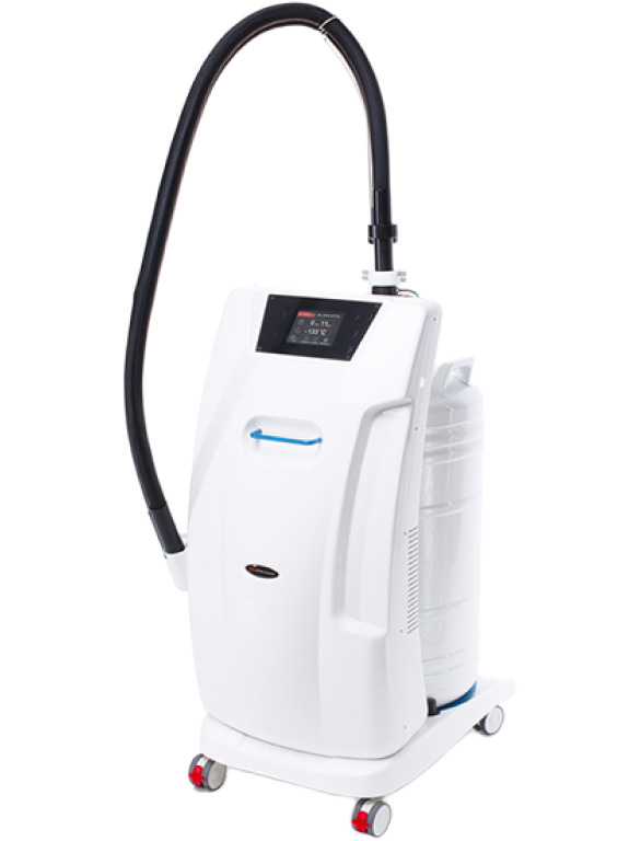 CRYO-T Elephant – Evolvemedical
