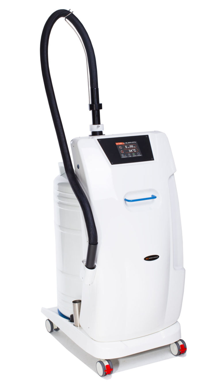 CRYO-T Elephant – Evolvemedical